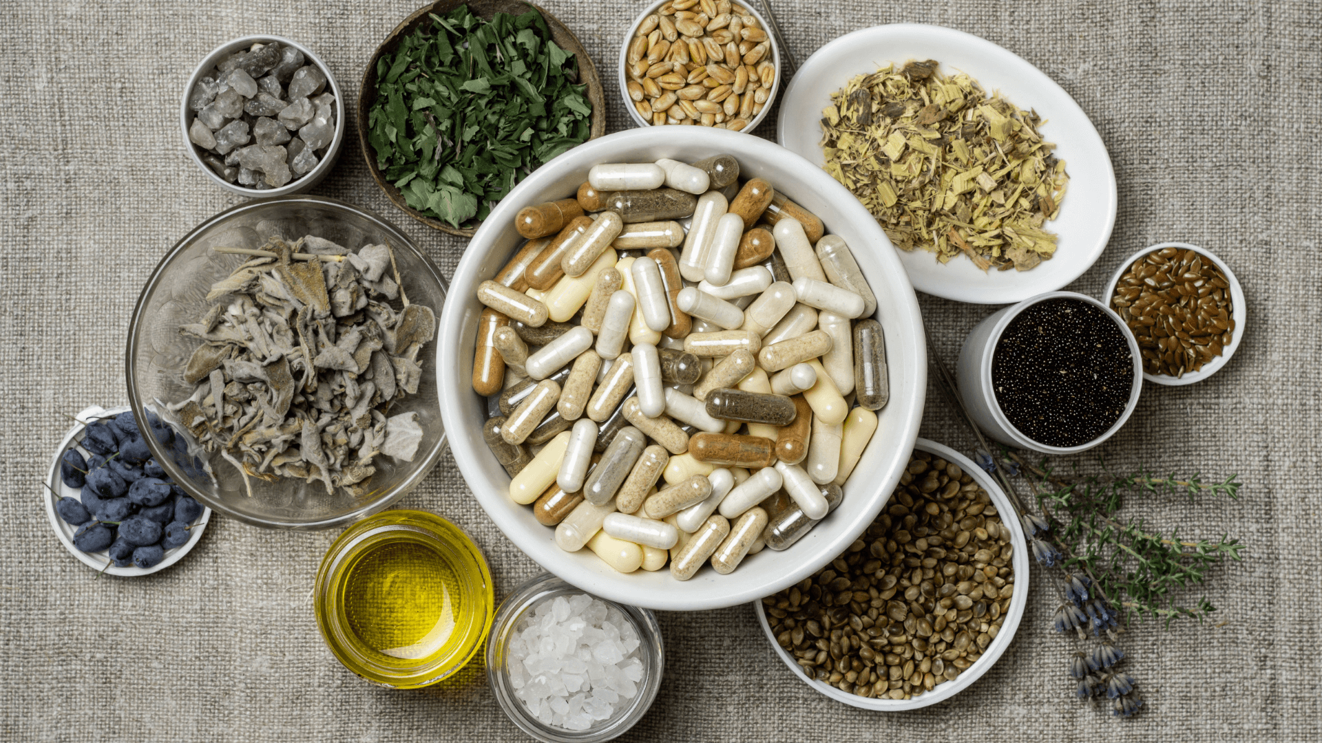 Store - Sycamore and Sage Nutrition